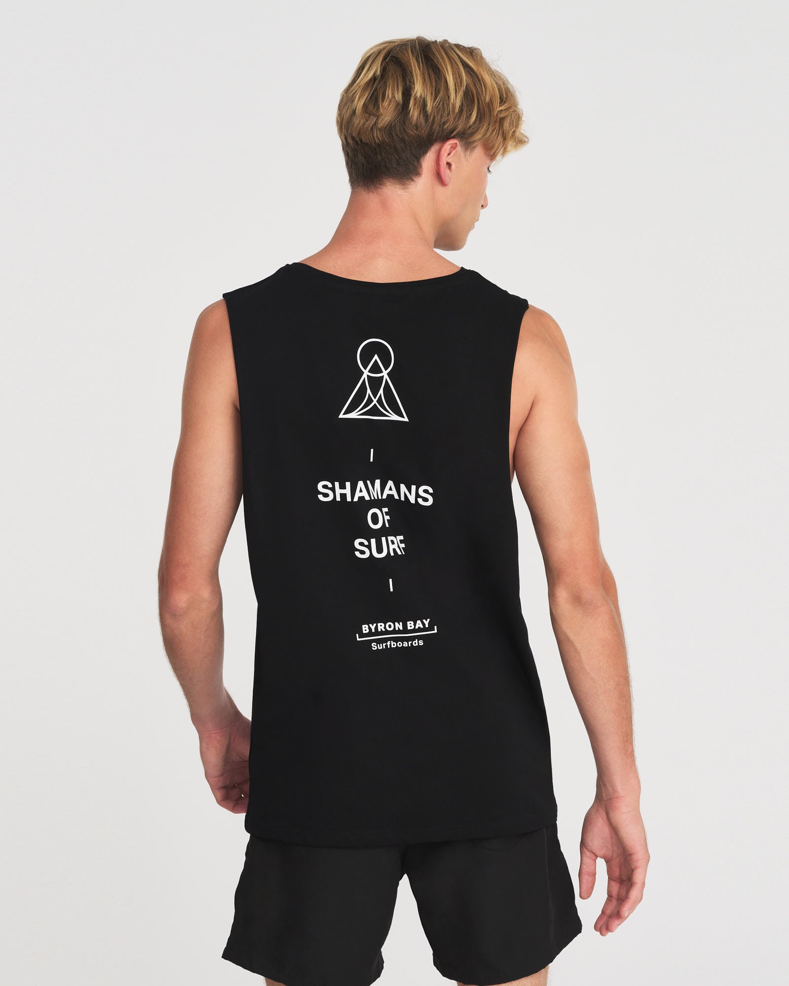 Shamans Of Surf Tank – Official Online Store
