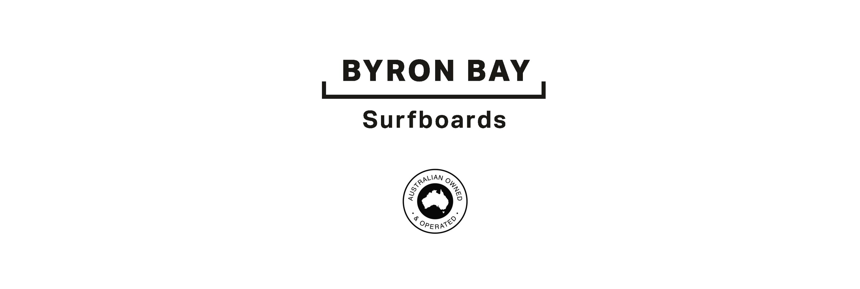 Byron Bay Surfboards – Official Online Store