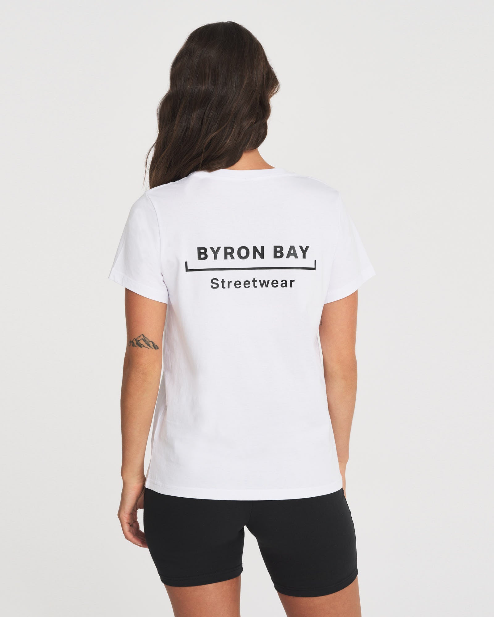 Byron Bay Streetwear T-Shirt – Official Online Store