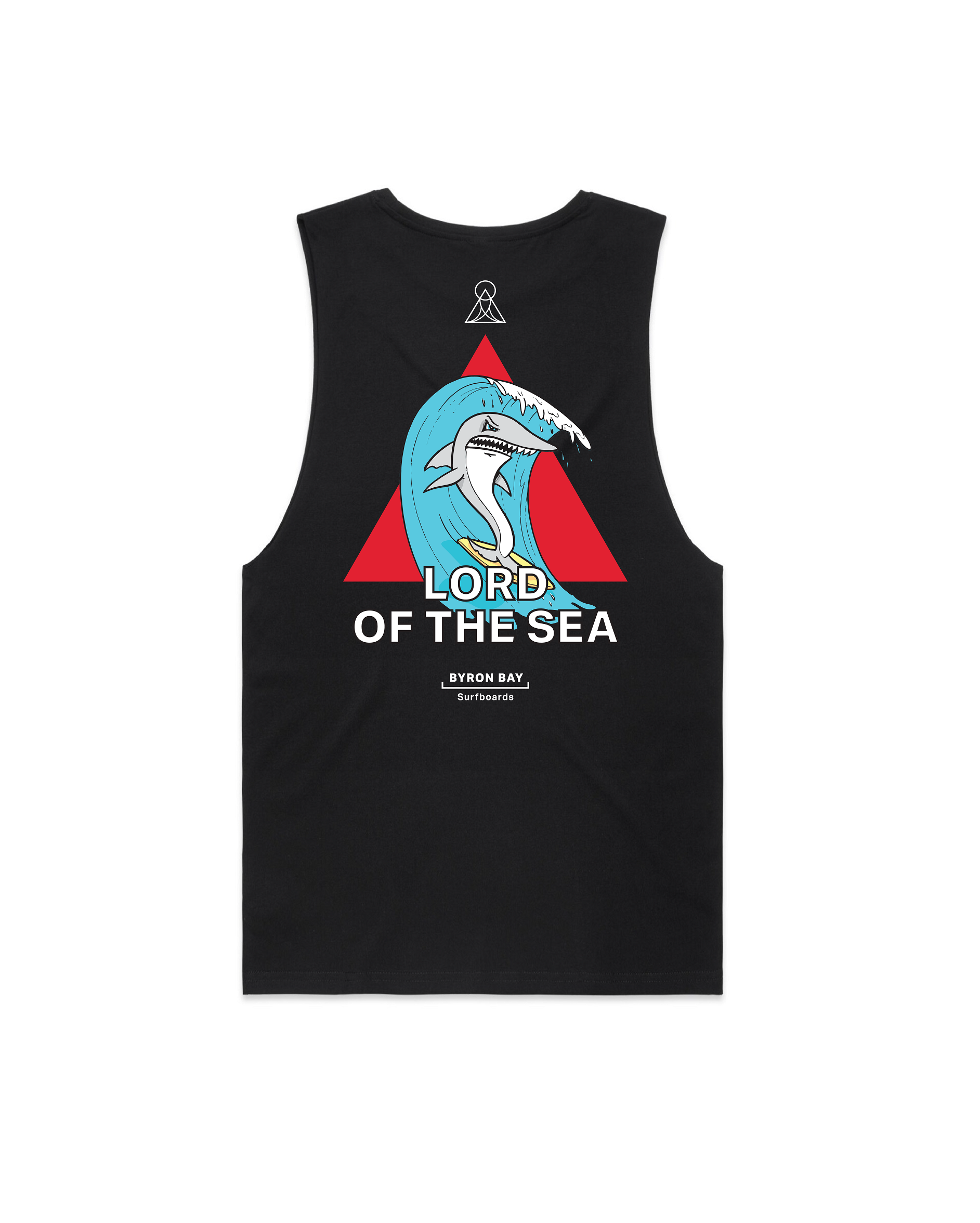 Lord Of The Sea Tank (Surf) – Official Online Store