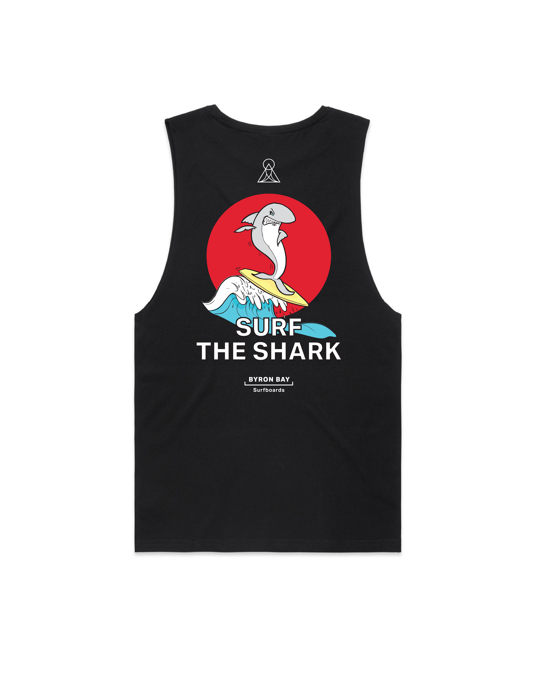 Surf The Shark Tank (Surf) – Official Online Store